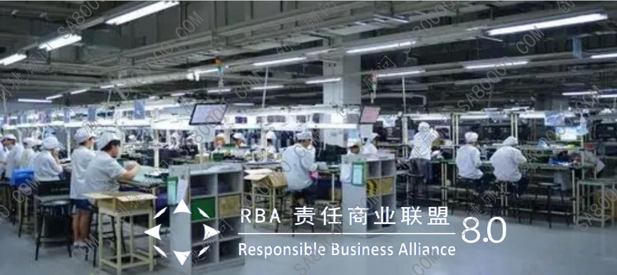 RBA 8.0标准的深度解读 - 创捷顾问